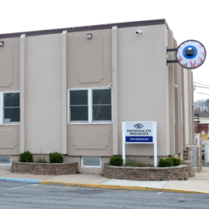 Bangor Eye Specialists